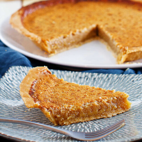 Tang Pie - Cooking With Carlee