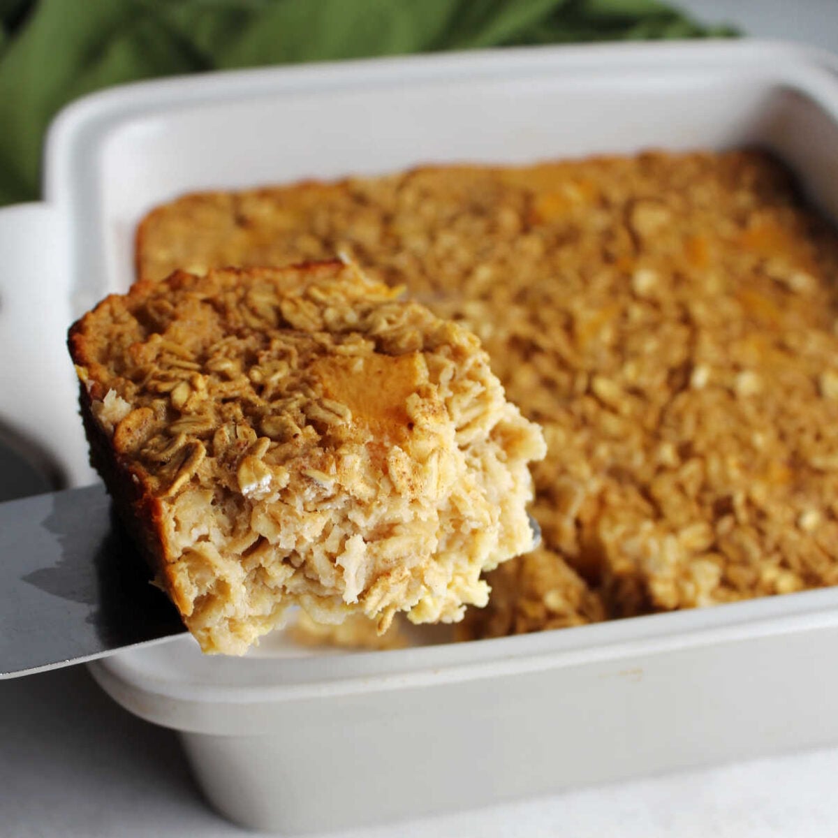 12 Best Baked Oatmeal Recipes - Cooking With Carlee