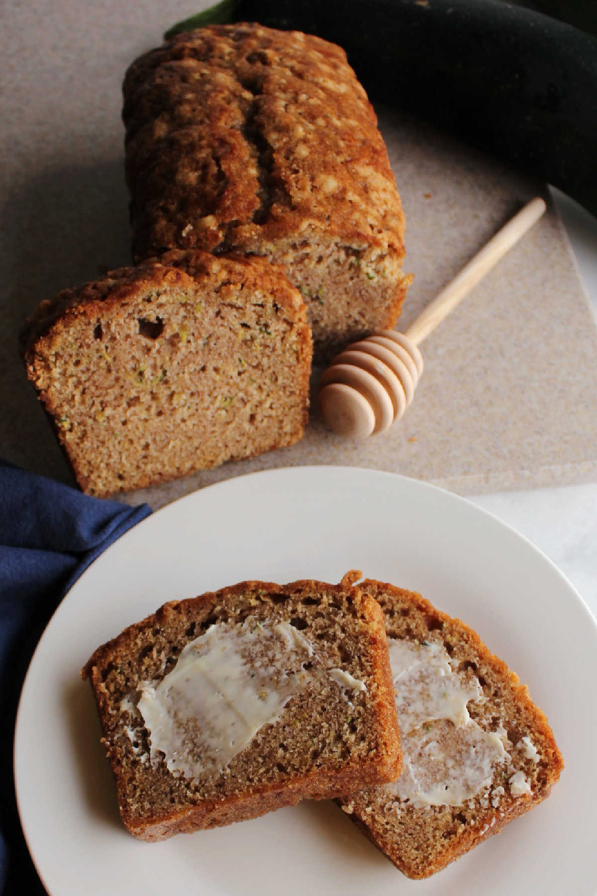 Irish Tea Brack - Cooking With Carlee