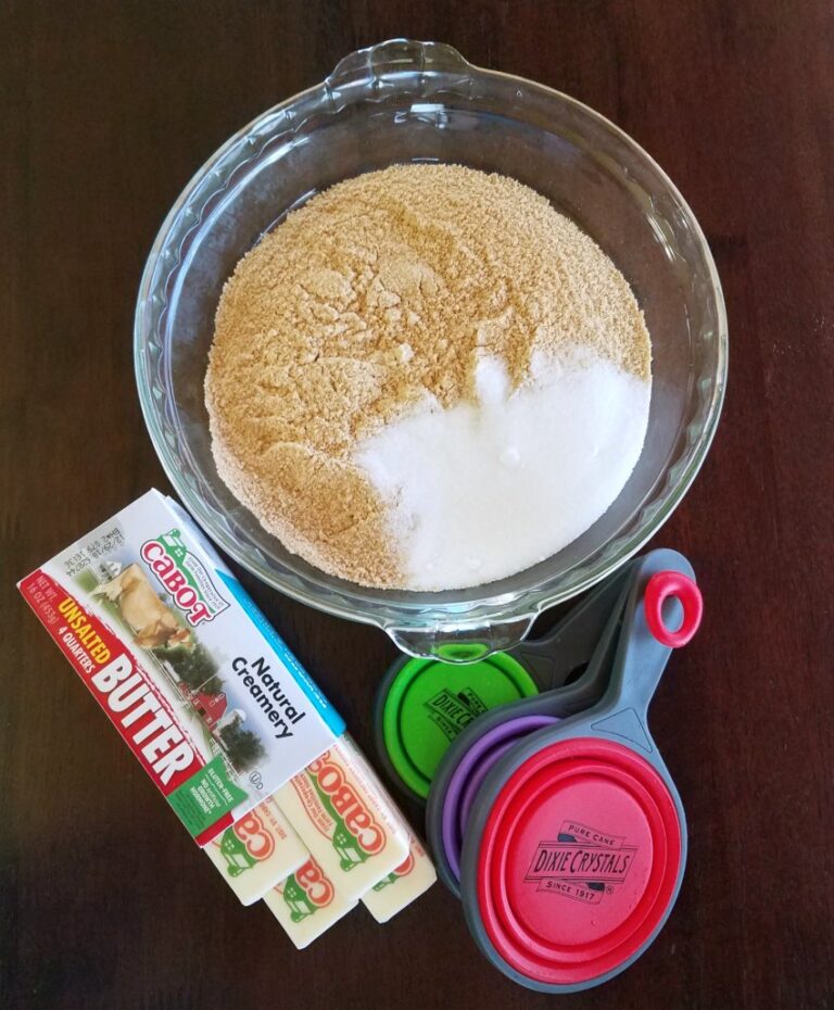 Frozen Frango Mint Pie - Cooking With Carlee