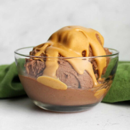 Peanut Butter Magic Shell - Cooking With Carlee