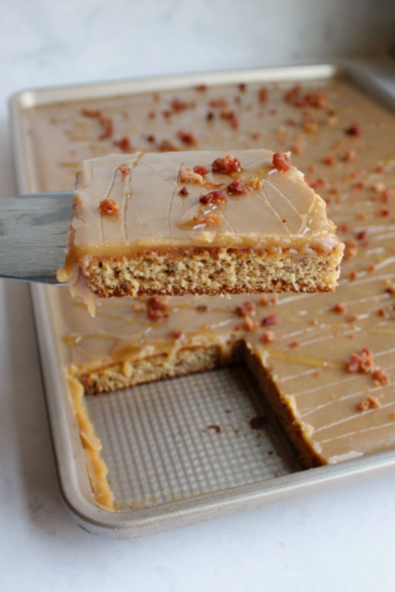 The Best Texas Sheet Cake Recipes - Cooking With Carlee