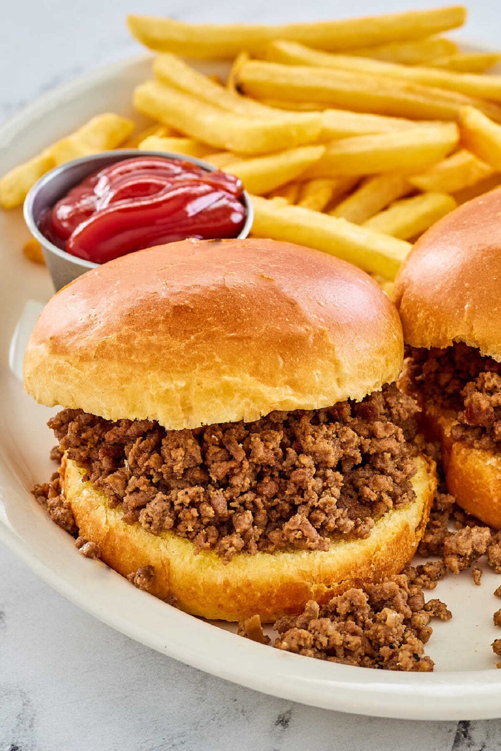 Maid Rite Sandwich Recipe - Cooking With Carlee
