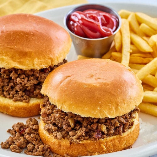 What to Serve With Maid Rites - Cooking With Carlee