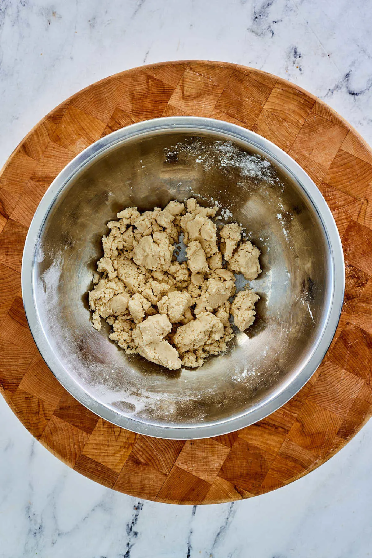 Great Grandma's Lard Pie Crust - Cooking With Carlee
