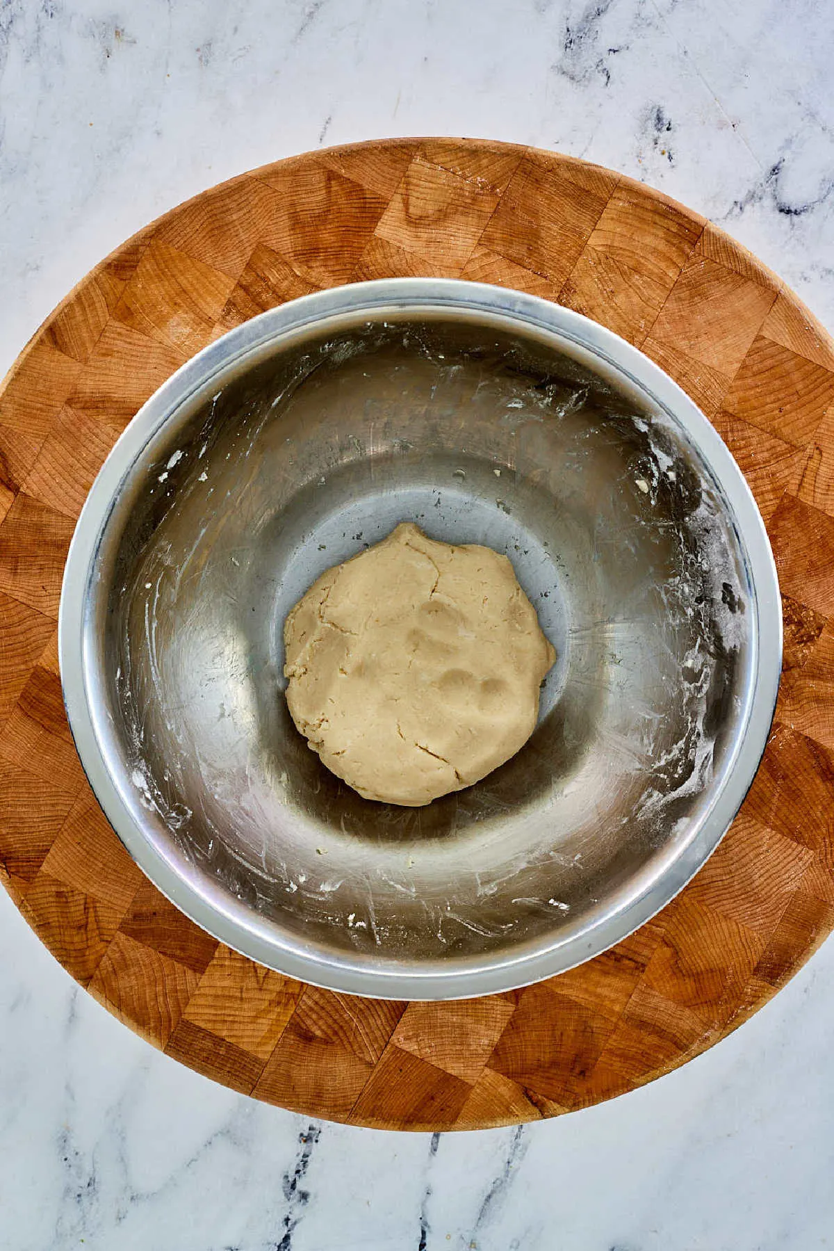 Great Grandma's Lard Pie Crust - Cooking With Carlee