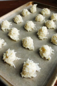 Homemade Mounds Coconut Candies - Cooking With Carlee