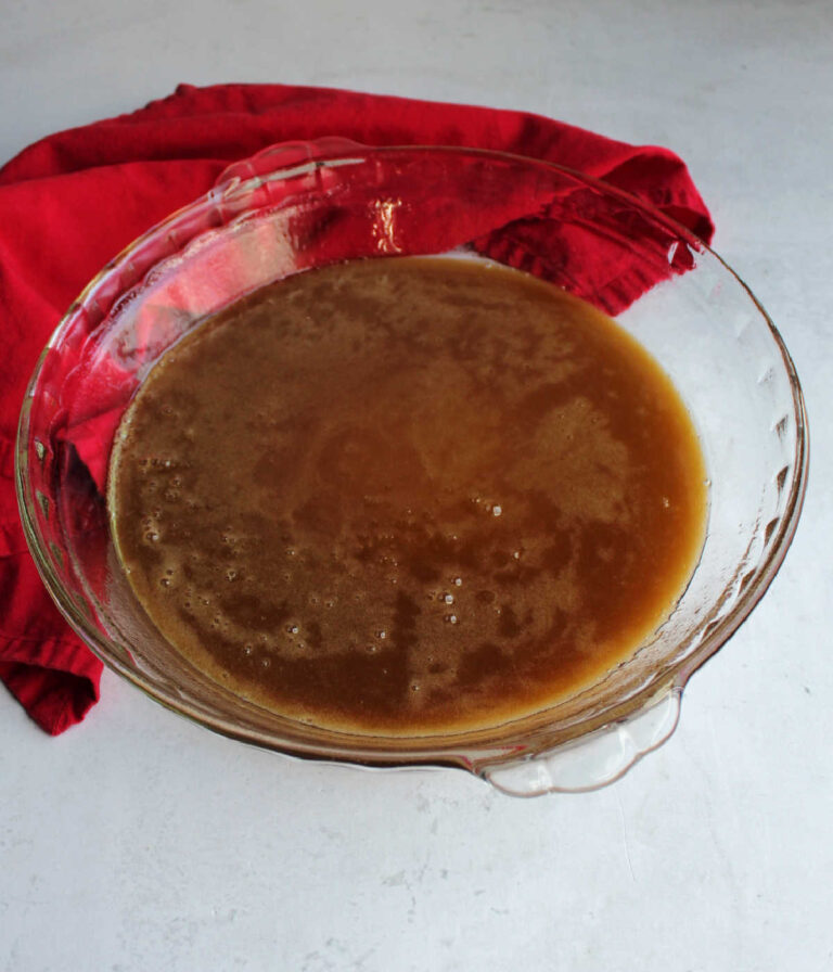 Easy Maple Sticky Buns - Cooking With Carlee