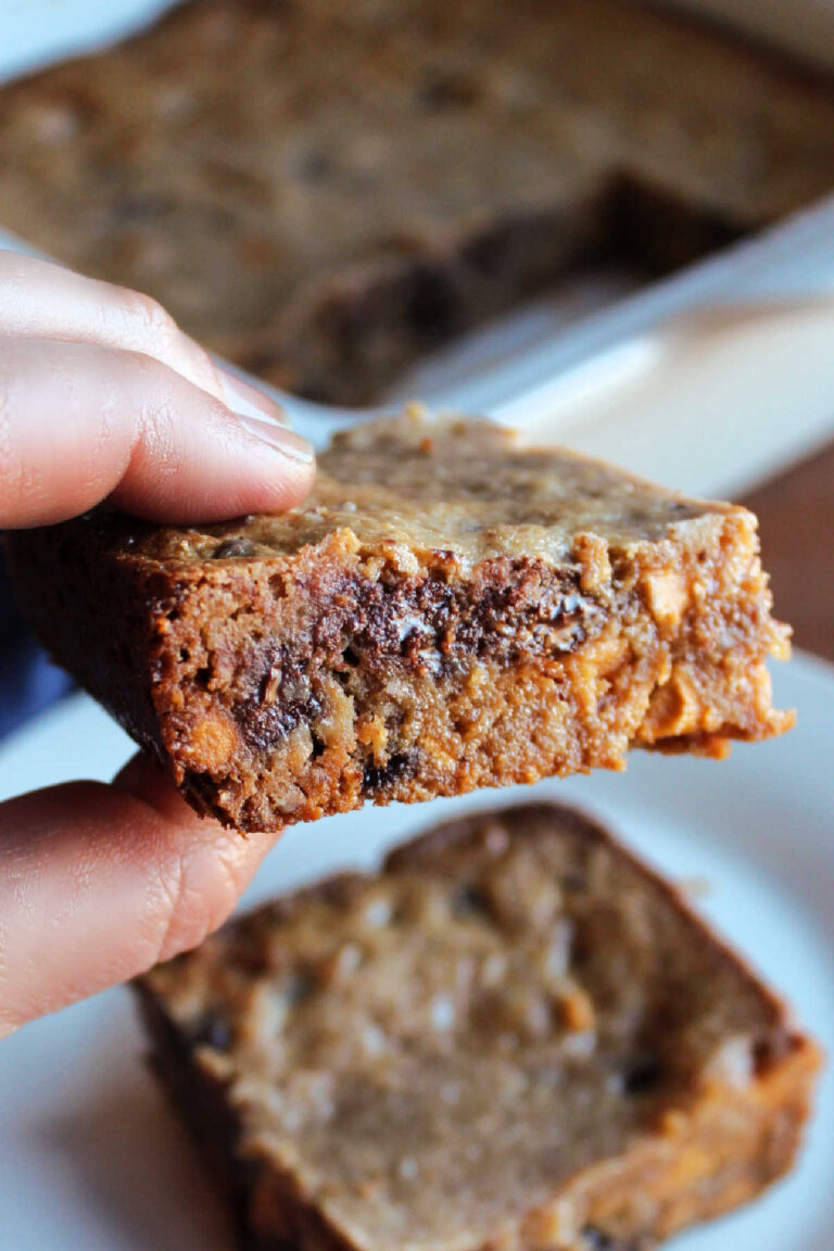 Old Fashioned Graham Cookie Bars - Cooking With Carlee
