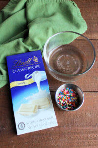 Homemade Unicorn Magic Shell - Cooking With Carlee