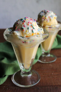 Homemade Unicorn Magic Shell - Cooking With Carlee