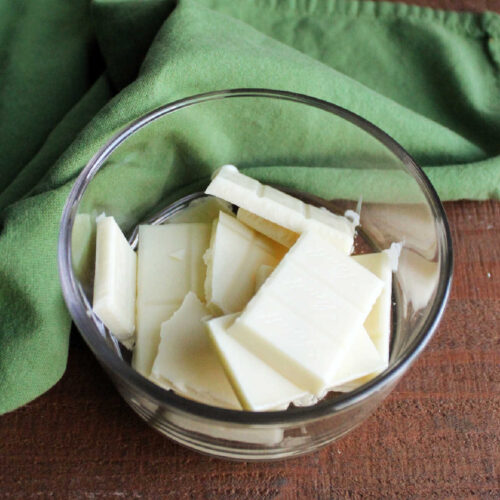 Homemade Unicorn Magic Shell - Cooking With Carlee