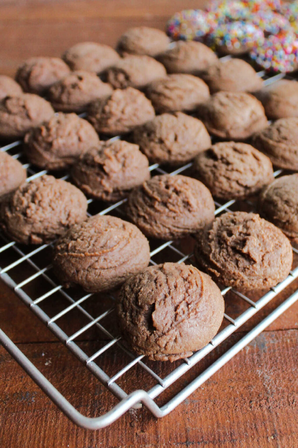 Tips to Prevent Cookies From Spreading too Much - Cooking With Carlee