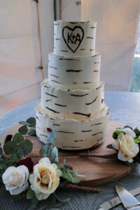 10 Inch Vanilla Cake - Cooking With Carlee