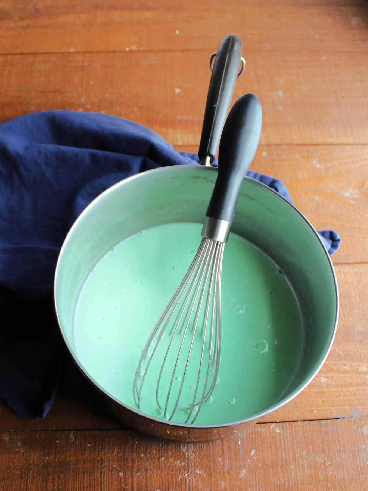 Lime Jello Fudge - Cooking With Carlee