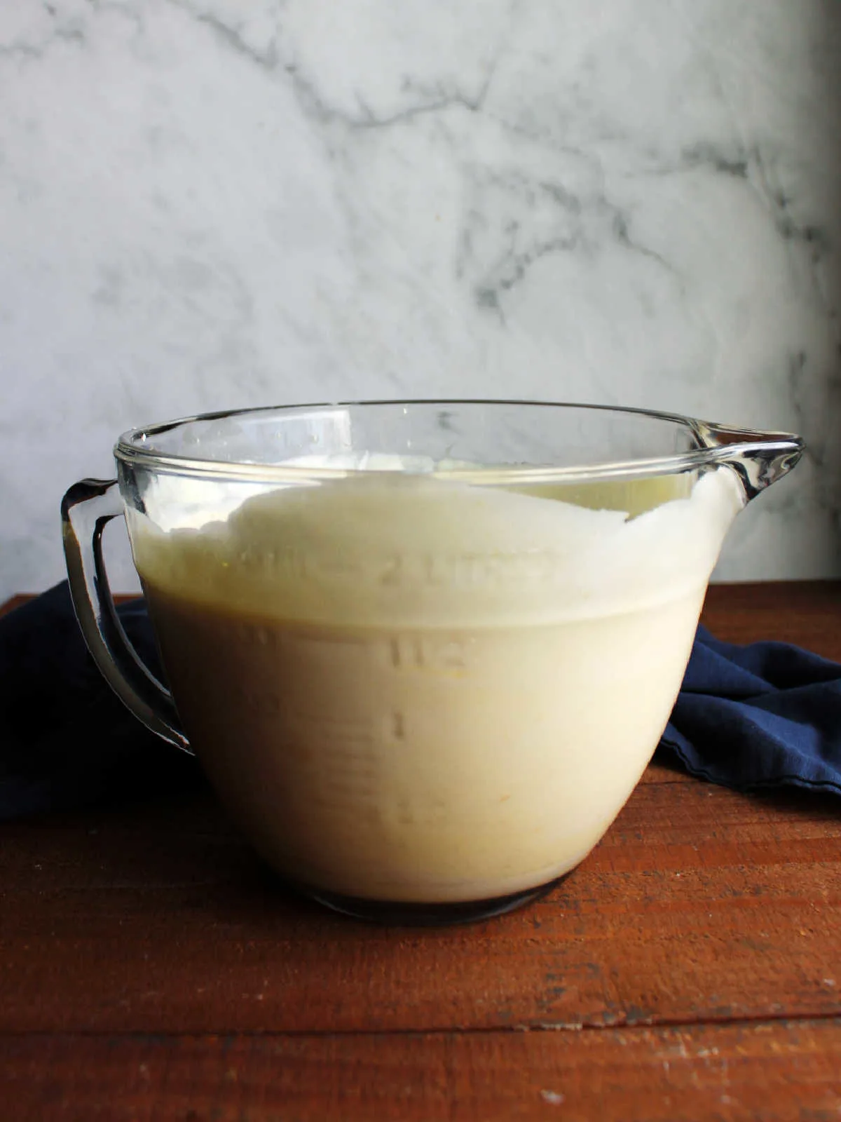 No Bake Chocolate Eclair Cake - Cooking With Carlee