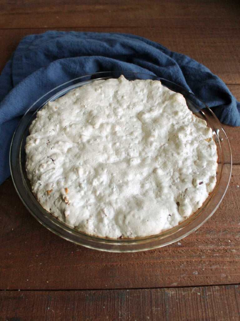 Stupid Pie - Cooking With Carlee