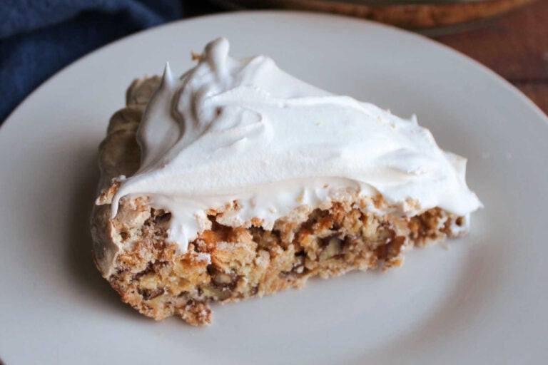 Stupid Pie - Cooking With Carlee