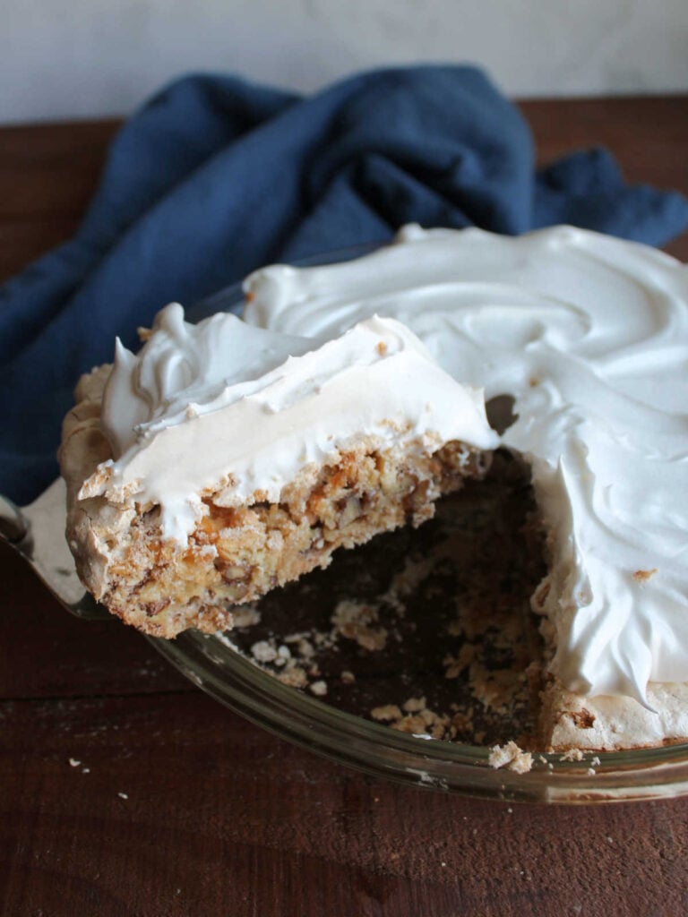 Stupid Pie - Cooking With Carlee