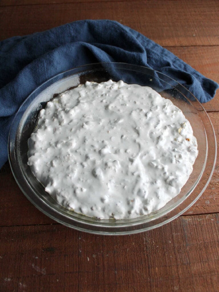 Stupid Pie - Cooking With Carlee