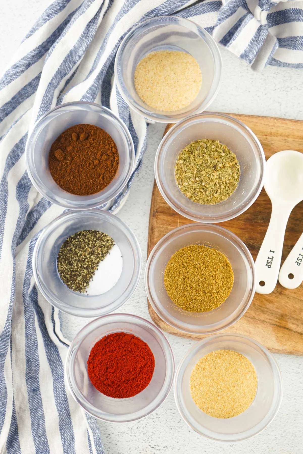 Homemade Taco Seasoning - Cooking With Carlee