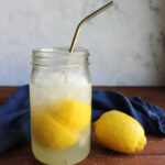 Lemon Shake-Ups - Cooking With Carlee