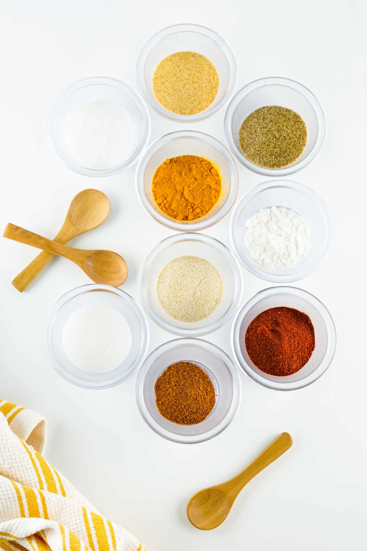 Homemade Seasoned Salt - Cooking With Carlee