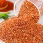 Homemade BBQ Rub - Cooking With Carlee