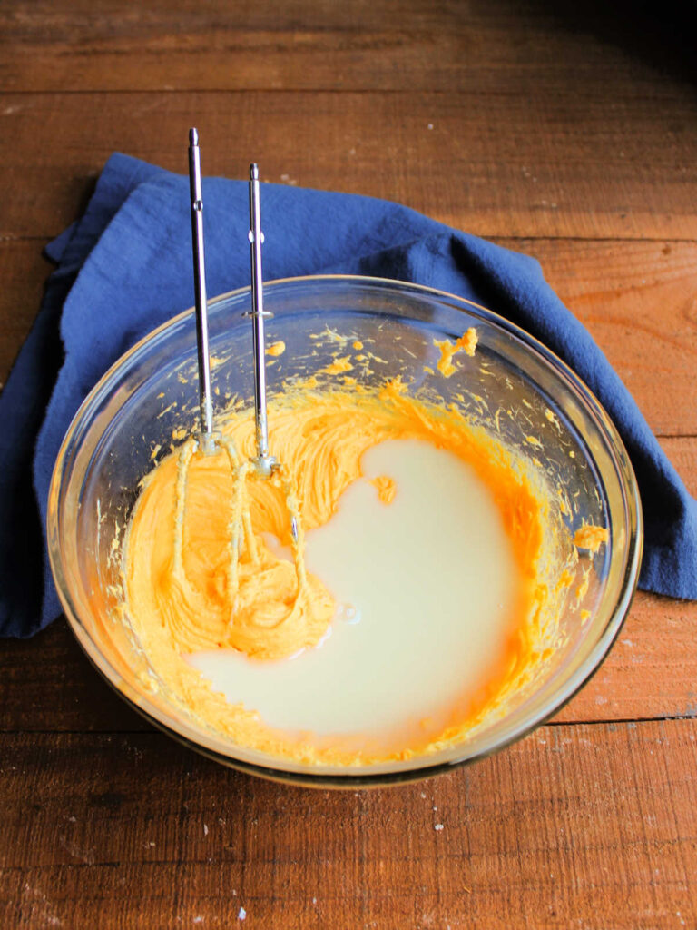 Tang Pie - Cooking With Carlee