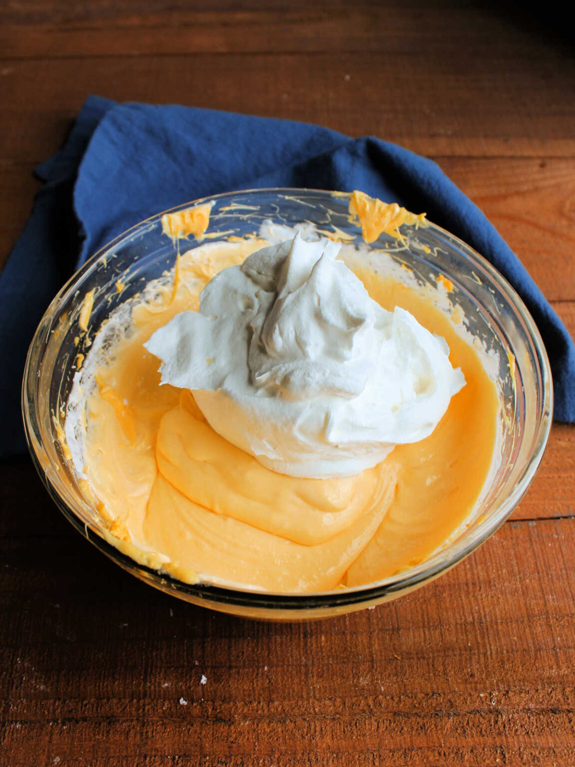 Tang Pie - Cooking With Carlee