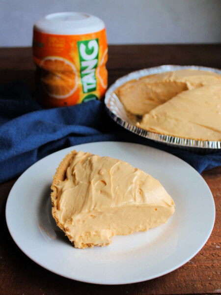 Tang Pie - Cooking With Carlee