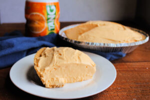 Tang Pie - Cooking With Carlee