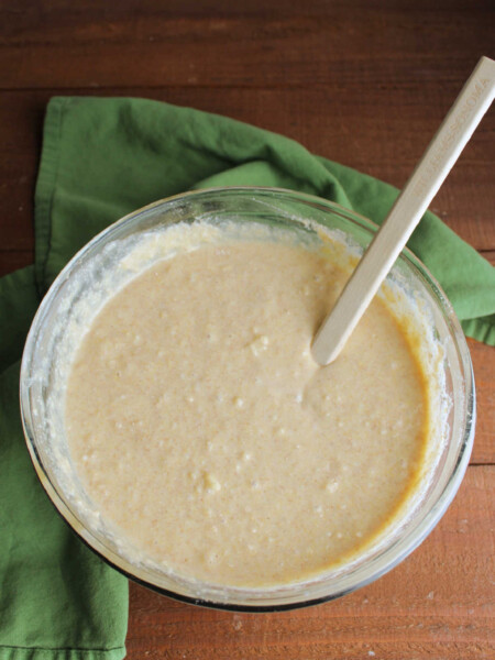 Condensed Milk Cornbread - Cooking With Carlee