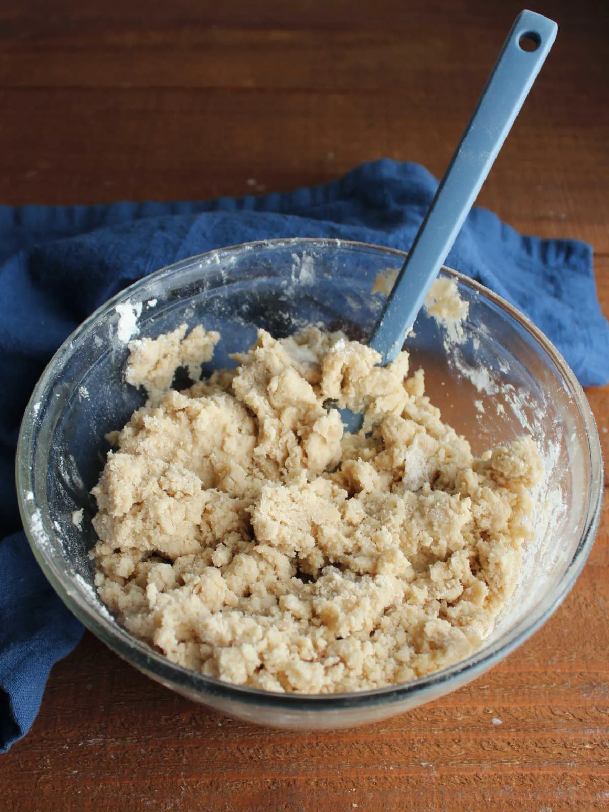 Gooey Maple Syrup Bars - Cooking With Carlee