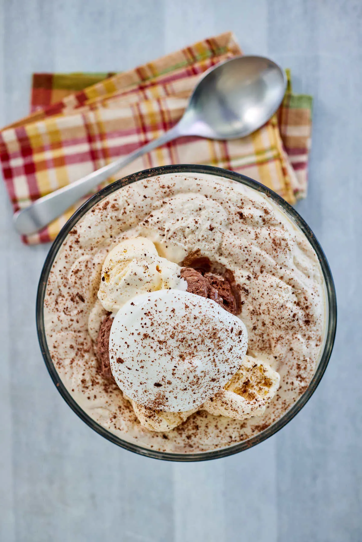 Southern Coffee Punch - Cooking With Carlee