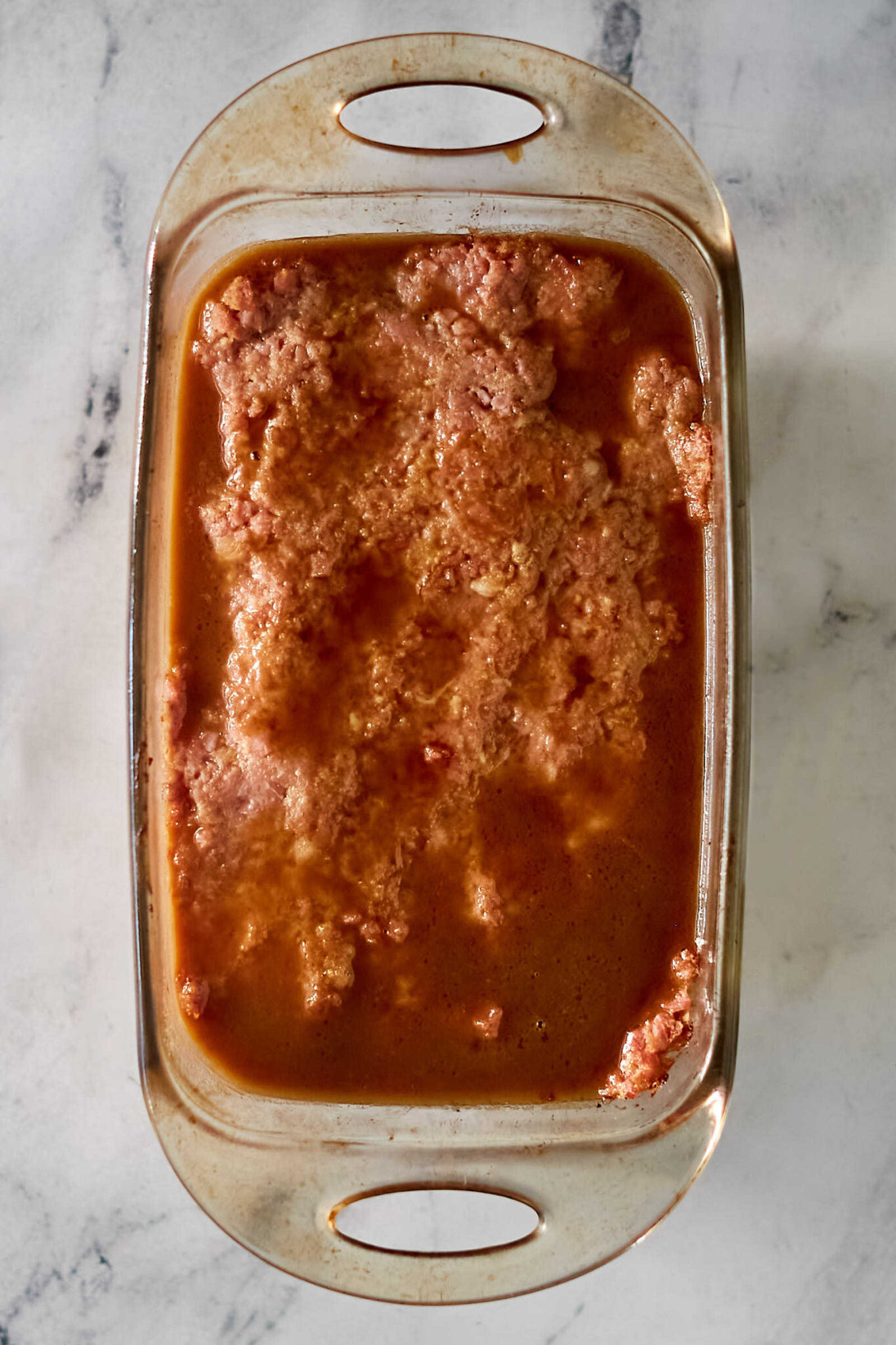 Glazed Ham Loaf - Cooking With Carlee