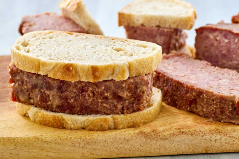 Glazed Ham Loaf - Cooking With Carlee