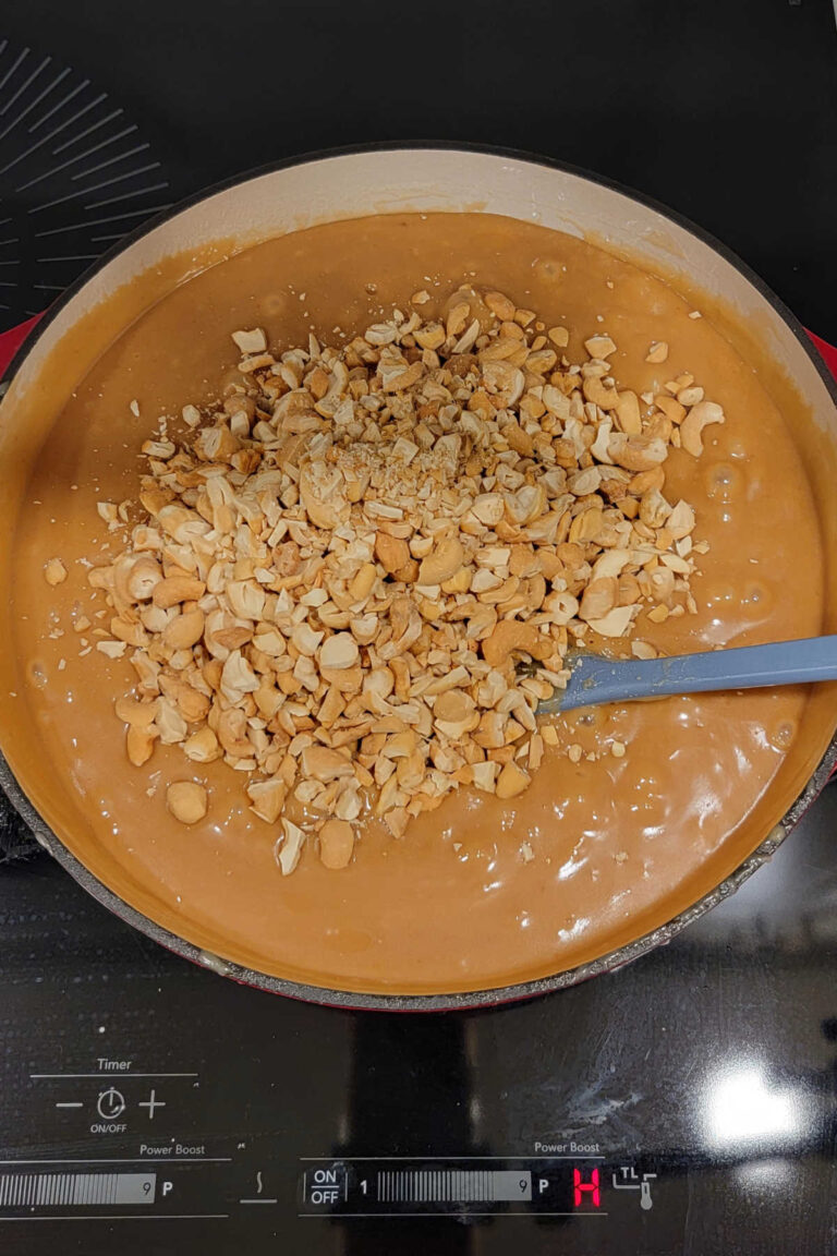 Homemade Bear Paw Candies - Cooking With Carlee