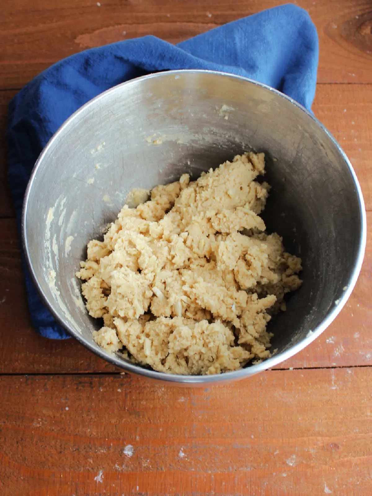 Old Fashioned Icebox Cookies - Cooking With Carlee