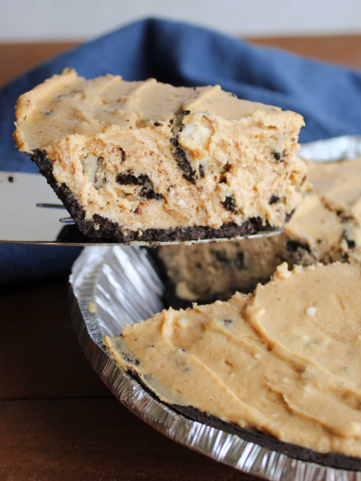 Rock Bottom Pie - Cooking With Carlee