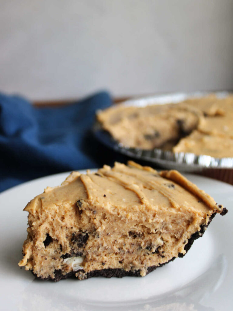 Rock Bottom Pie - Cooking With Carlee