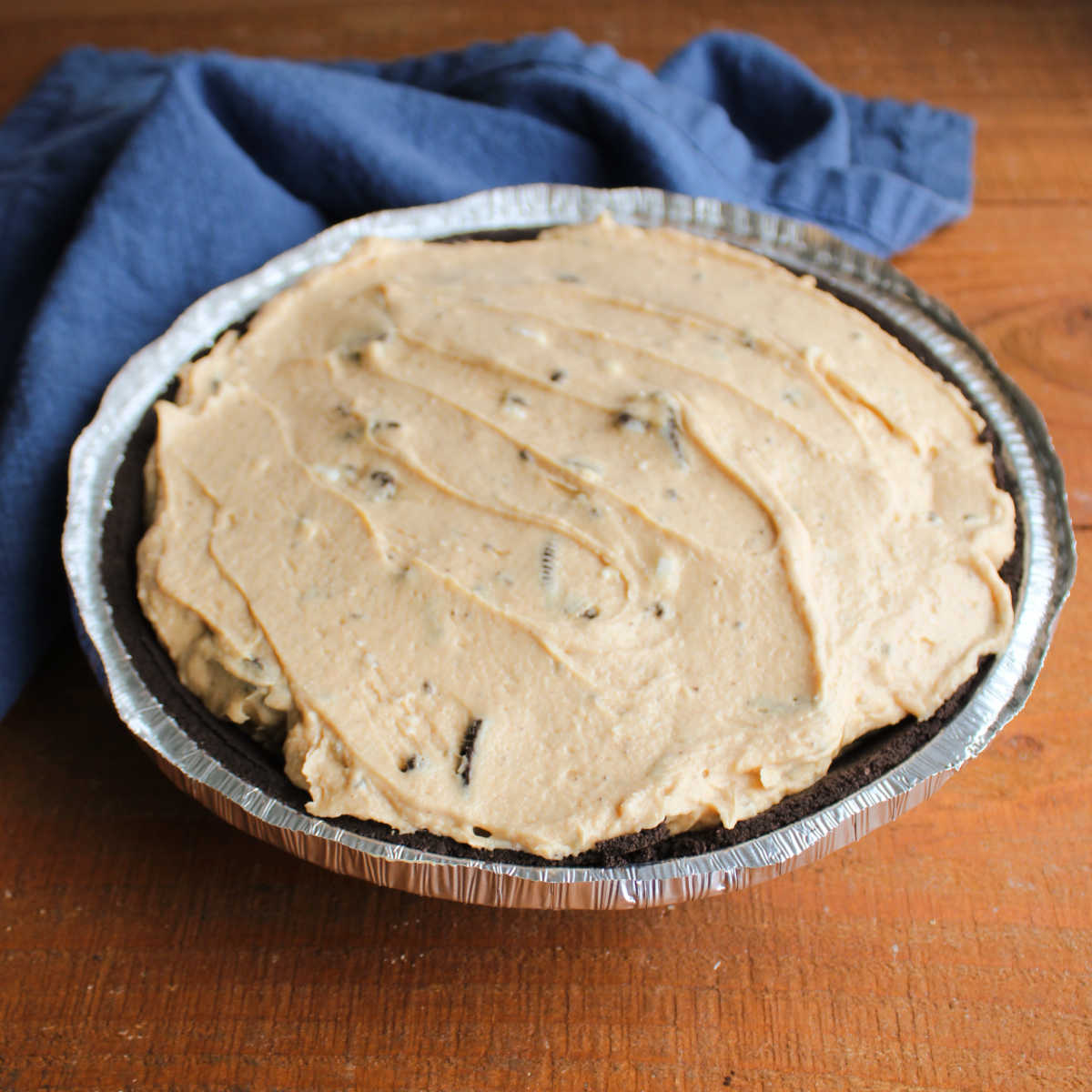 Rock Bottom Pie - Cooking With Carlee